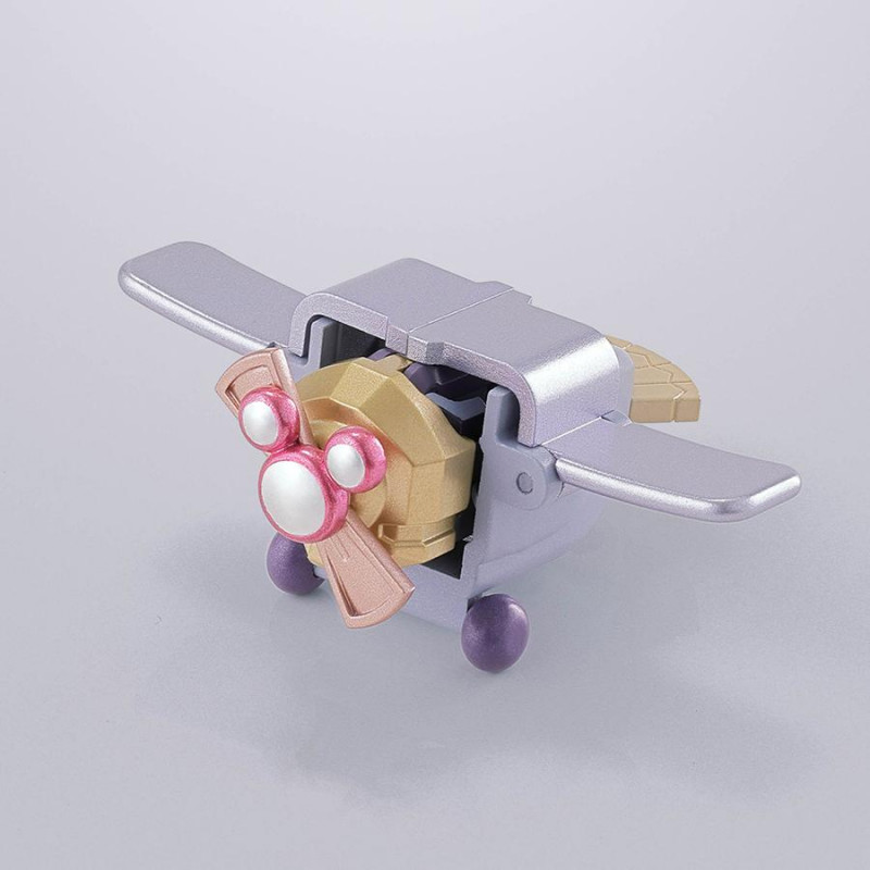 Figurine Super Magical Combined King Robo Mickey & Friends Disney 100 ...