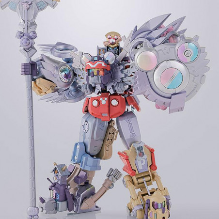 Figurine Super Magical Combined King Robo Mickey & Friends Disney 100 ...