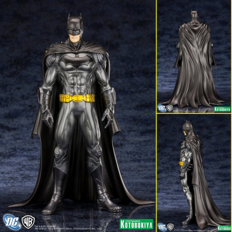JUSTICE LEAGUE Batman statue New 52 Kotobukiya