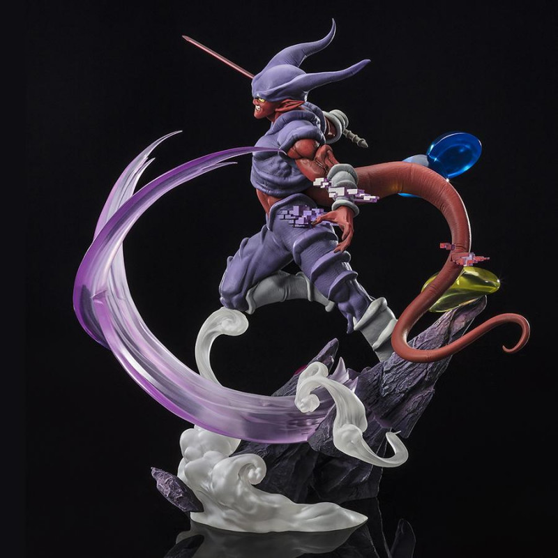 DRAGON BALL Z Figuarts Zero Extra Battle Janenba Bandai