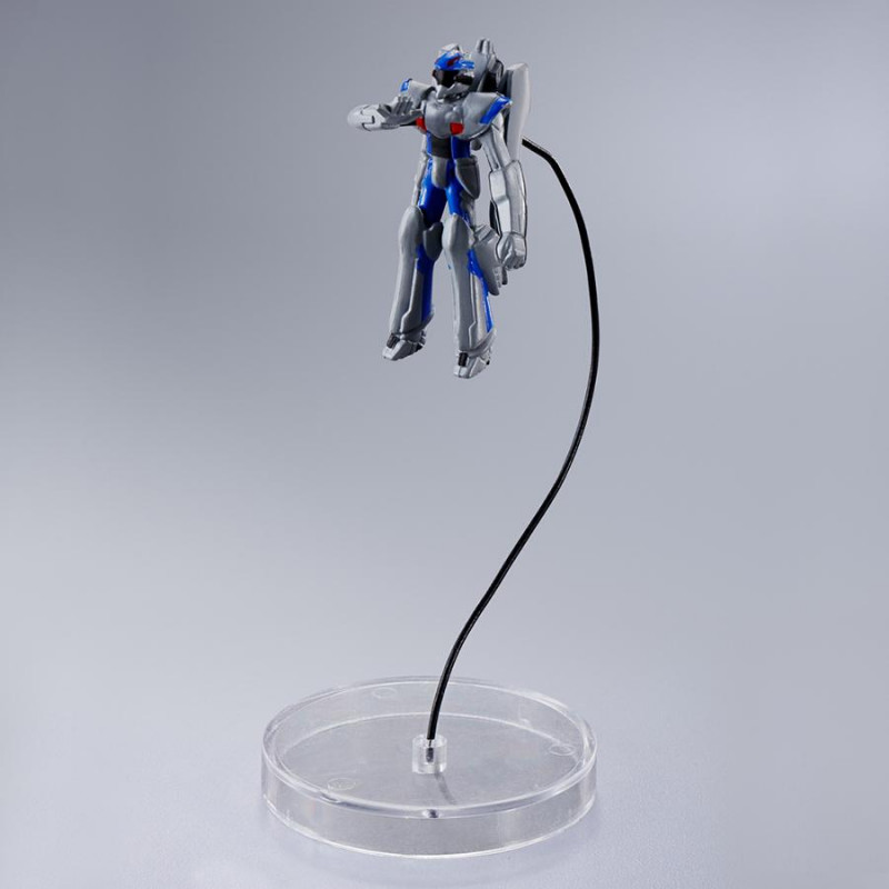 DX Chogokin VF-25F Super Messiah Valkyrie Bandai Macross Frontier