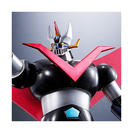 Soul Of Chogokin GX-02R Great Mazinger Bandai