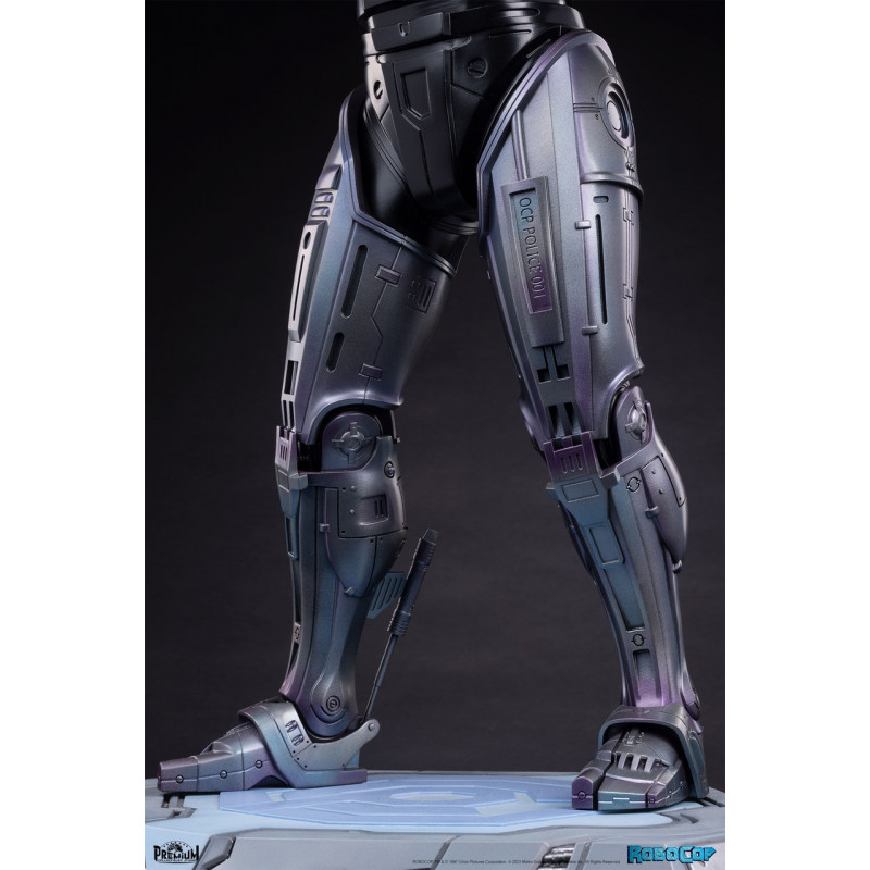 Statue RoboCop Premium Collectibles Studio RoboCop