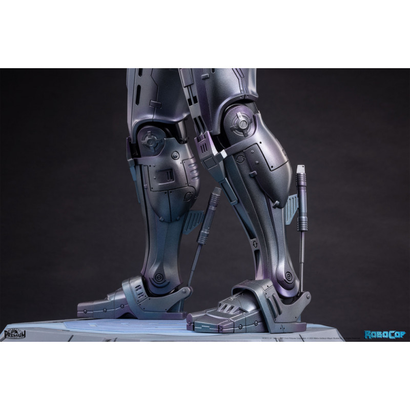 Statue RoboCop Premium Collectibles Studio RoboCop
