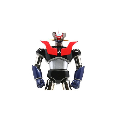 Soul Of Chogokin GX-01R Mazinger Z Bandai