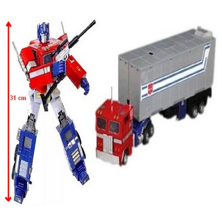 TRANSFORMERS Masterpiece MP-04 Optimus Prime