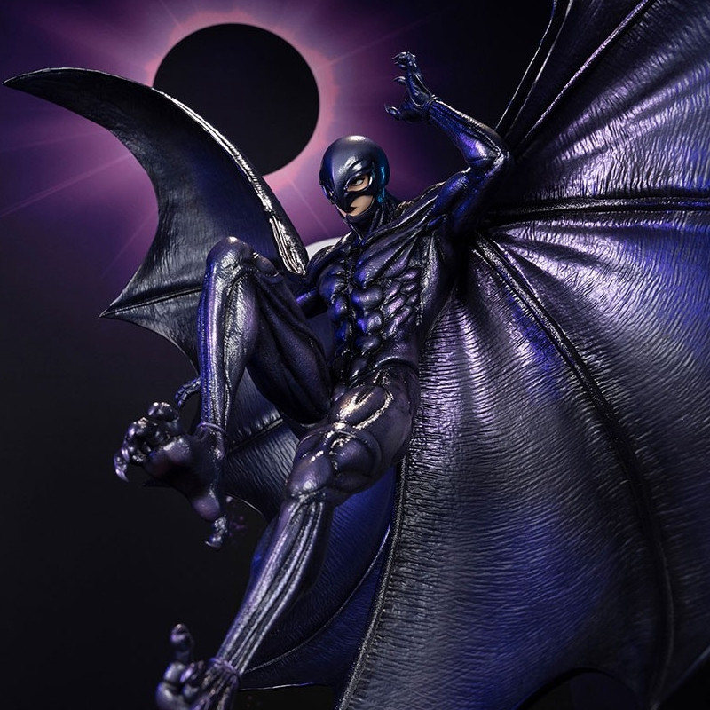 Statue Femto Standard Edition First 4 Figures Berserk