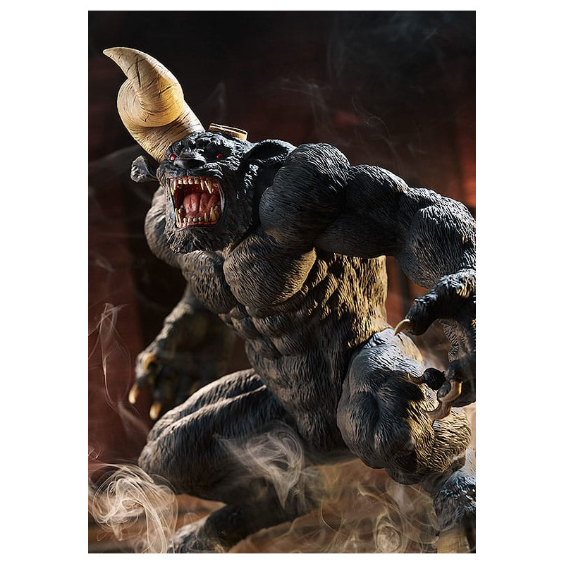 Figurine Zodd Pop Up Parade L Max Factory Berserk