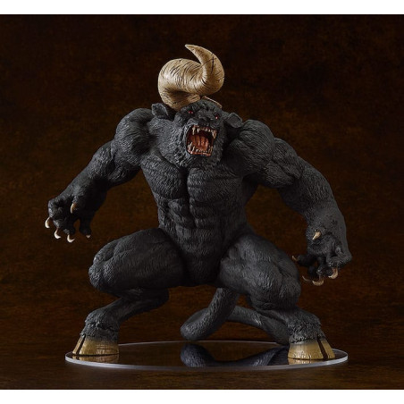 Figurine Zodd Pop Up Parade L Max Factory Berserk