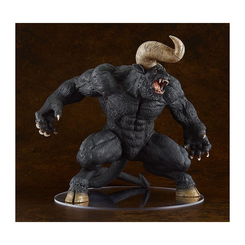 Figurine Zodd Pop Up Parade L Max Factory Berserk