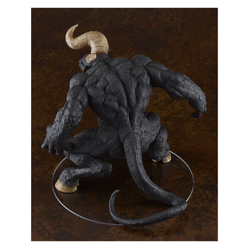 Figurine Zodd Pop Up Parade L Max Factory Berserk