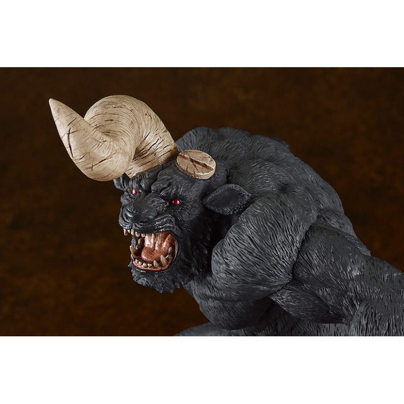 Figurine Zodd Pop Up Parade L Max Factory Berserk