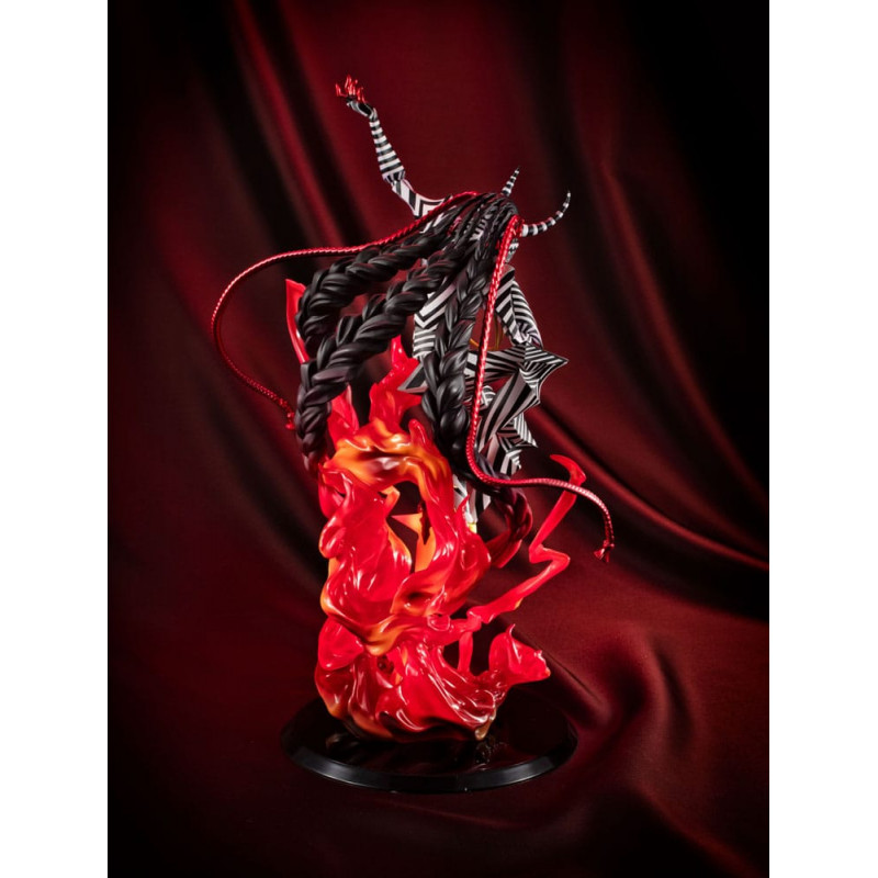 Figurine Roki Game Character Collection DX Megahouse Persona 5