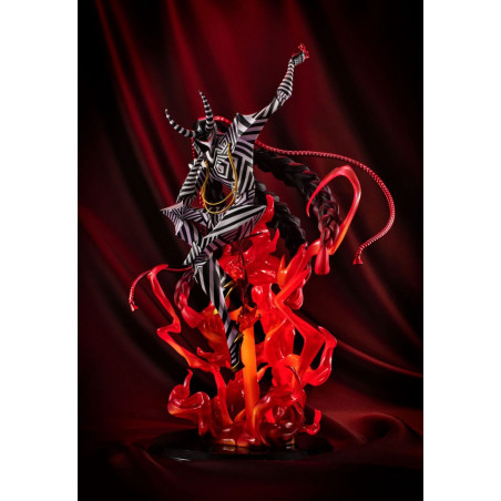 Figurine Roki Game Character Collection DX Megahouse Persona 5