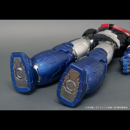 Figurine Vinyle Jumbo Sofbi Mazinger Z Ver. 2 Plex Mazinger Z Infinity