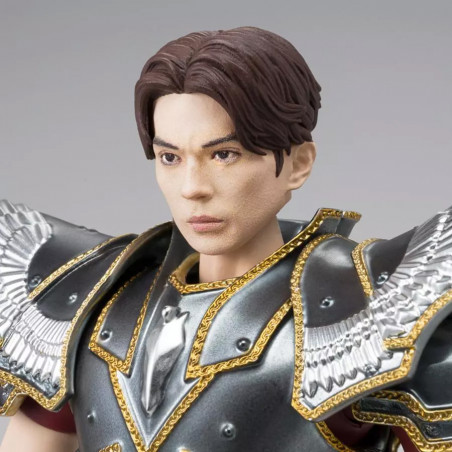 Myth-Cloth EX Pegasus Seiya Knights of the Zodiac Bandai Saint Seiya