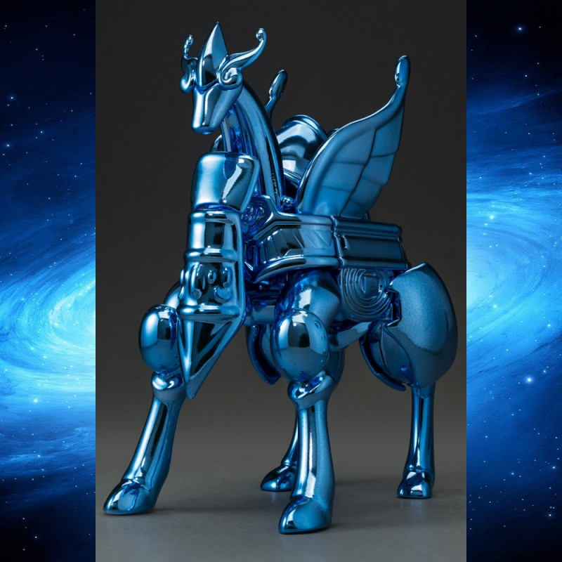 SAINT SEIYA Myth Cloth Pegasus Seiya First Cloth Tamashii Nations 2023
