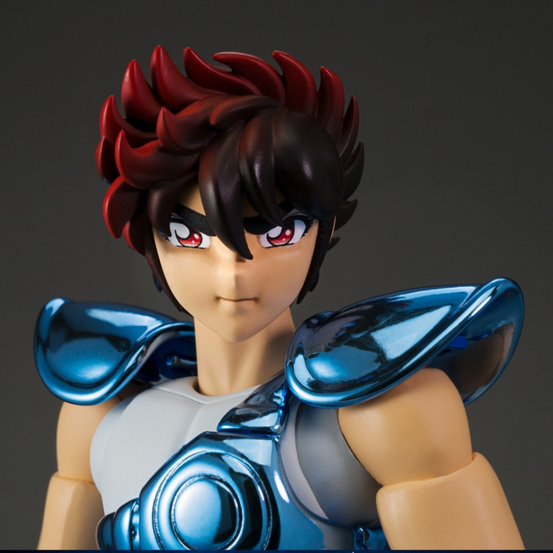 SAINT SEIYA Myth Cloth Pegasus Seiya First Cloth Tamashii Nations 2023
