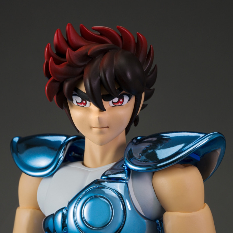 SAINT SEIYA Myth Cloth Pegasus Seiya First Cloth Tamashii Nations 2023