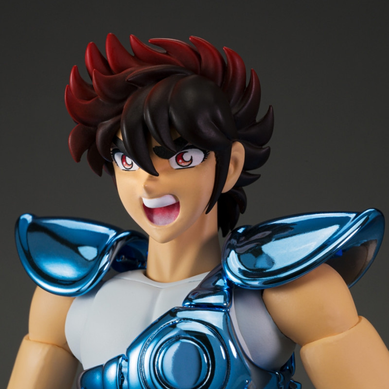 SAINT SEIYA Myth Cloth Pegasus Seiya First Cloth Tamashii Nations 2023