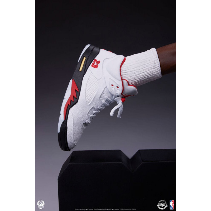 Statue Michael Jordan Premium Collectibles Studio NBA