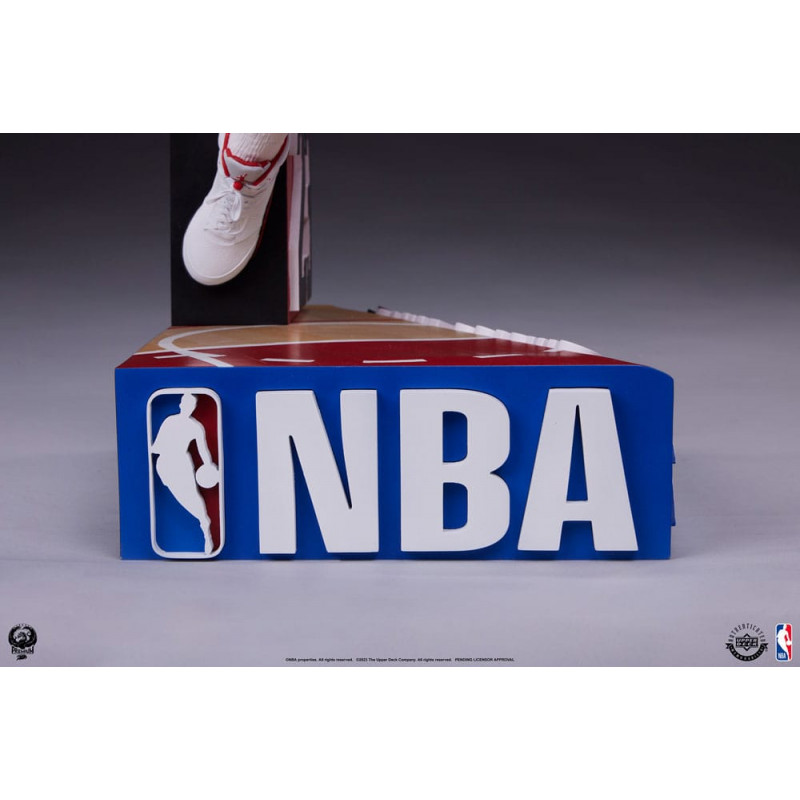 Statue Michael Jordan Premium Collectibles Studio NBA