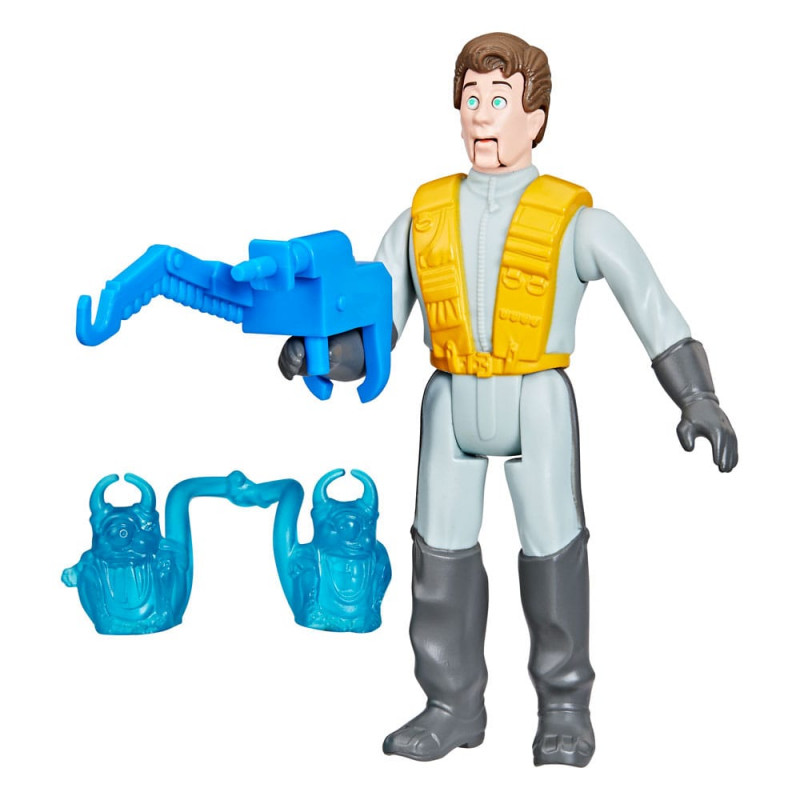 Figurine Peter Venkman & Gruesome Twosome Ghost Kenner Classics Hasbro ...