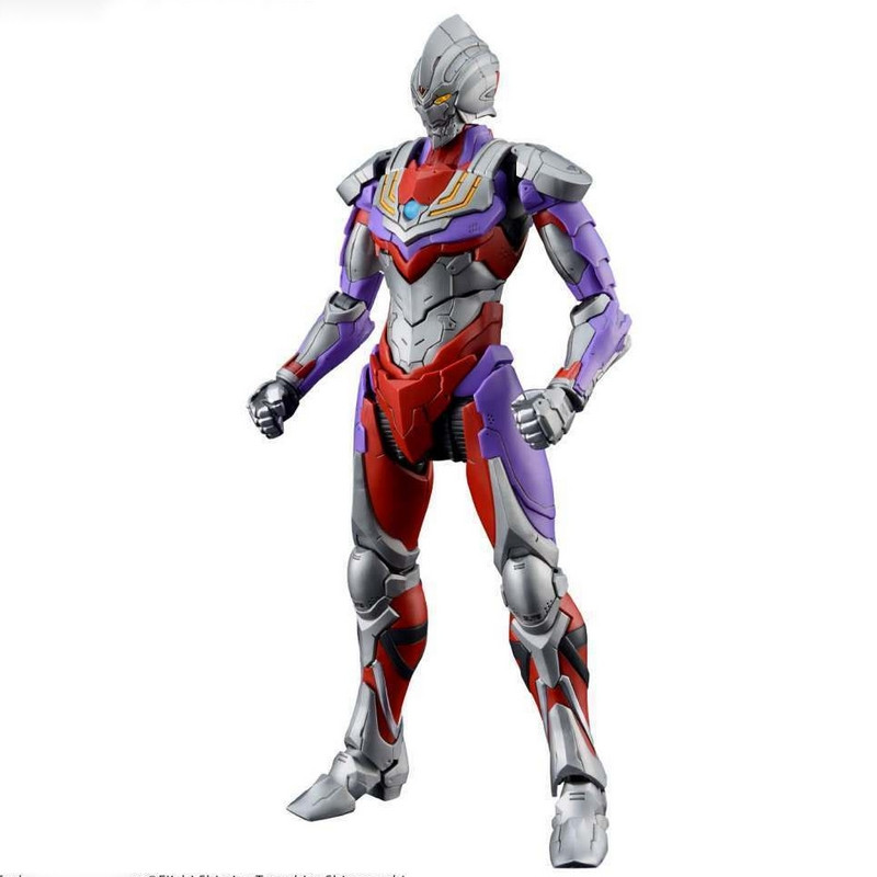 ULTRAMAN Figure-Rise Standard Ultraman Suit-Action Bandai