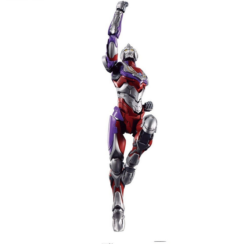 ULTRAMAN Figure-Rise Standard Ultraman Suit-Action Bandai