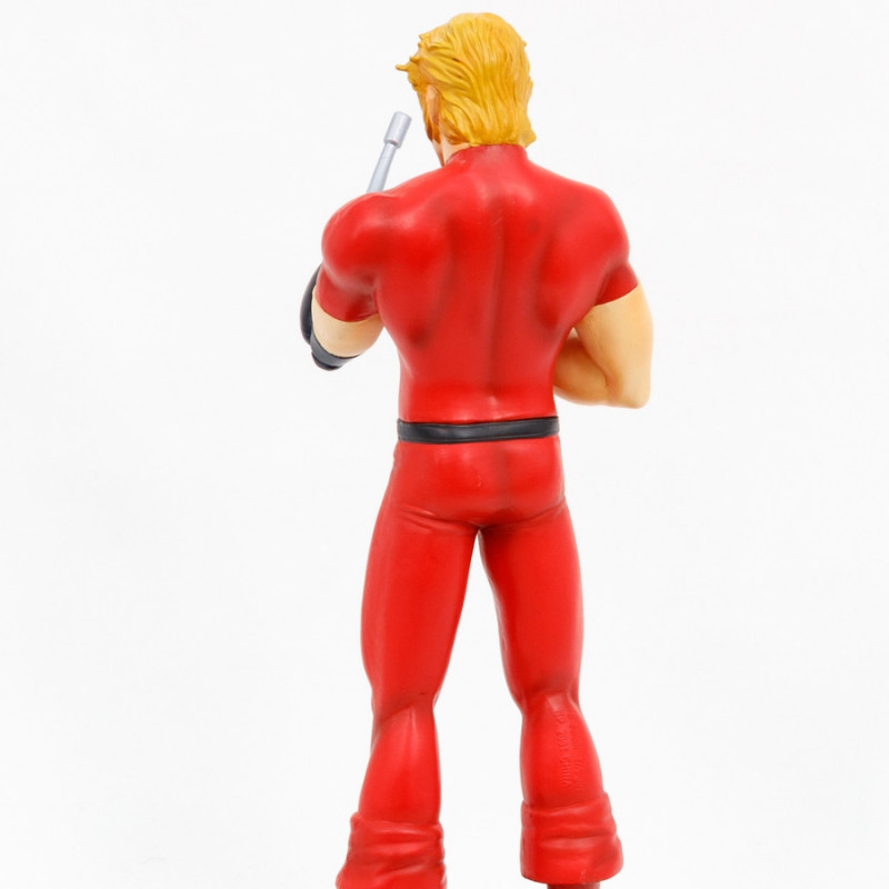 COBRA Statue PVC Cobra DX Banpresto