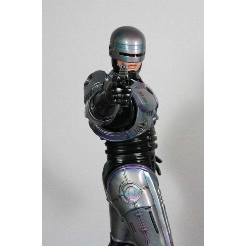 Statue RoboCop Hollywood Collectibles Group RoboCop