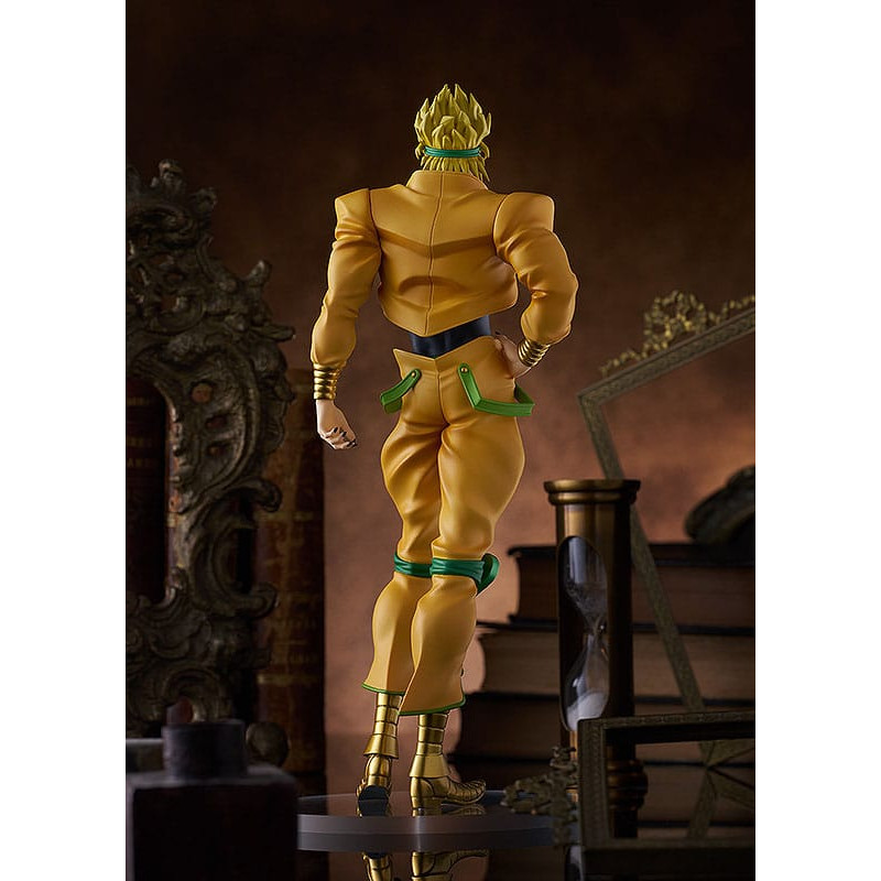 Figurine Dio Pop Up Parade Good Smile Company Jojo's Bizarre Adventure ...