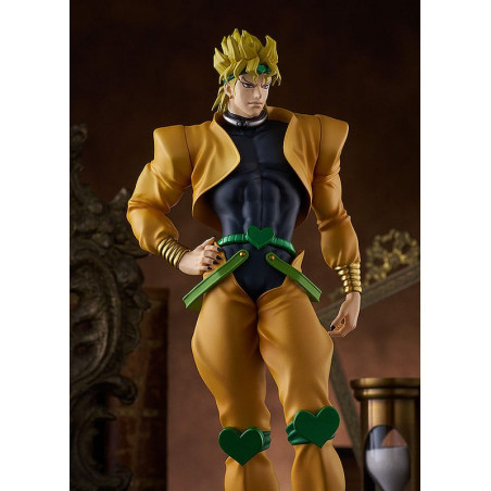 Figurine Dio Pop Up Parade Good Smile Company Jojo's Bizarre Adventure ...