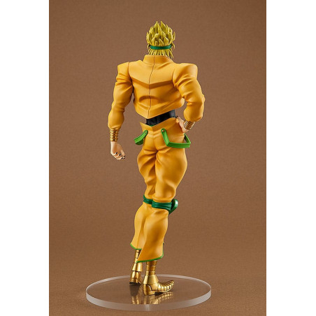 Figurine Dio Pop Up Parade Good Smile Company Jojo's Bizarre Adventure ...