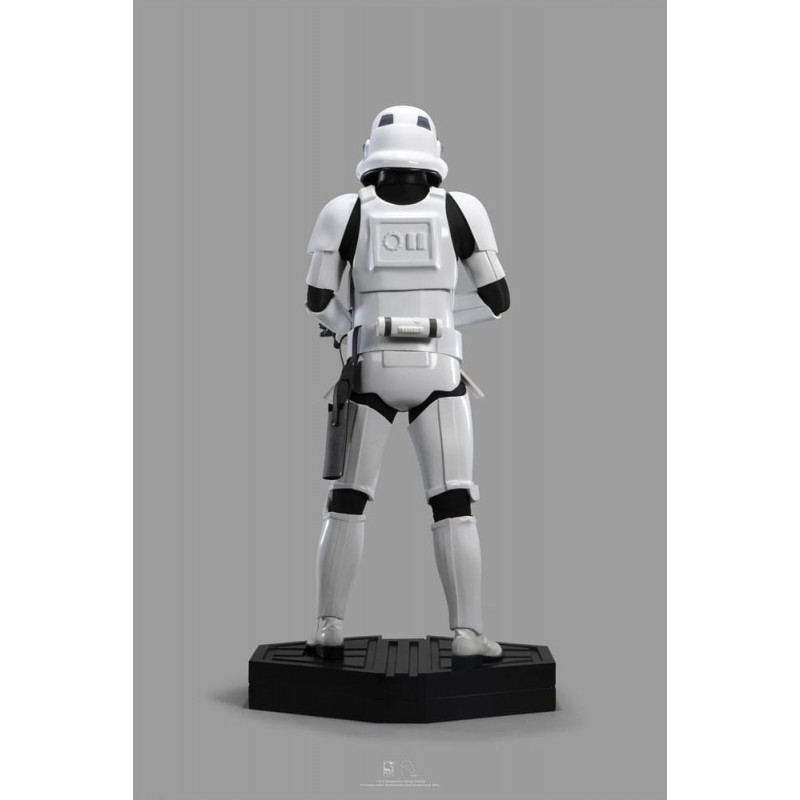 Statue Stormtrooper Pure Arts Star Wars