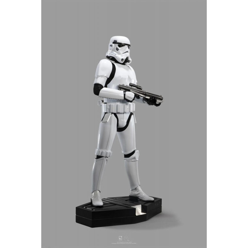 Statue Stormtrooper Pure Arts Star Wars
