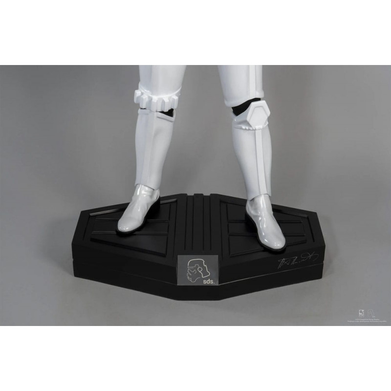 Statue Stormtrooper Pure Arts Star Wars
