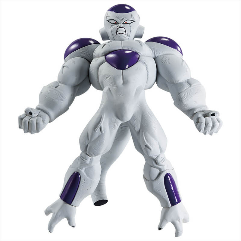 Figurine Freezer Full Power Ichiban Kuji Dragon Ball VS Omnibus Brave D ...