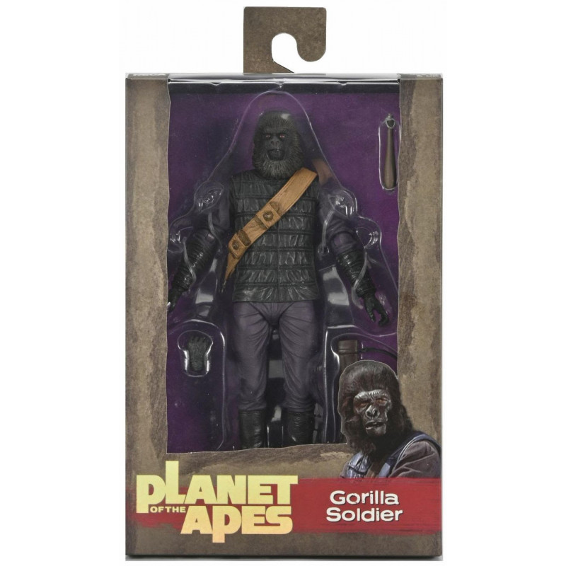 Figurine Planete Des Singes