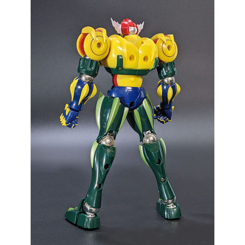 Figurine Kotetsu-Shin Jeeg Dynamite Action Evolution Toy Kotetsushin Jeeg
