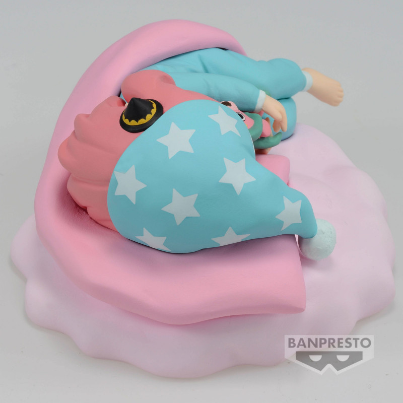 Figurine Anya Forger Pajamas Break Time Collection Banpresto Spy X Family