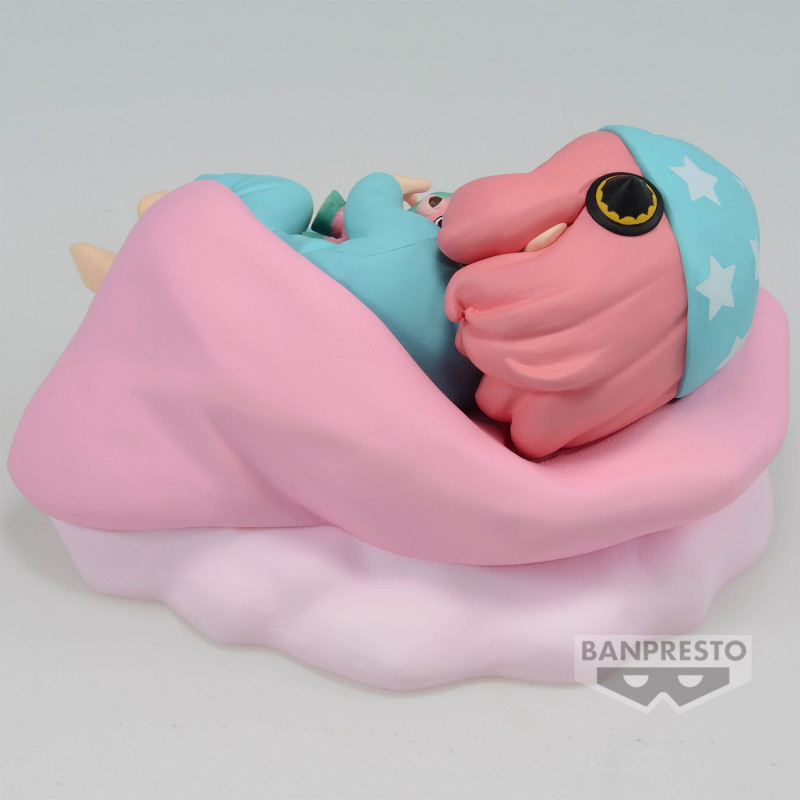 Figurine Anya Forger Pajamas Break Time Collection Banpresto Spy X Family