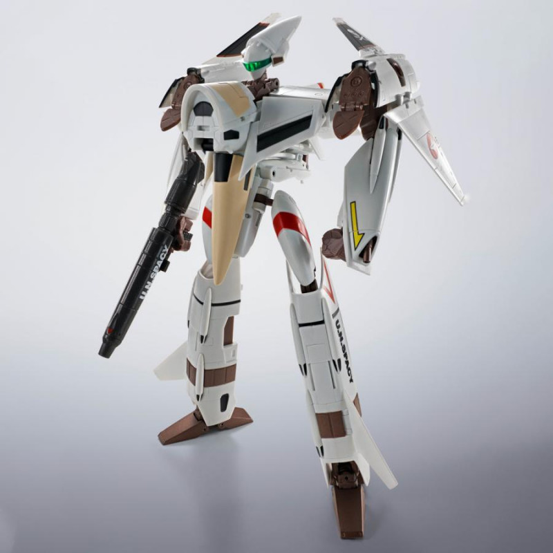 Hi Metal R VF-4 Lightning III The Super Dimension Fortress Macross ...