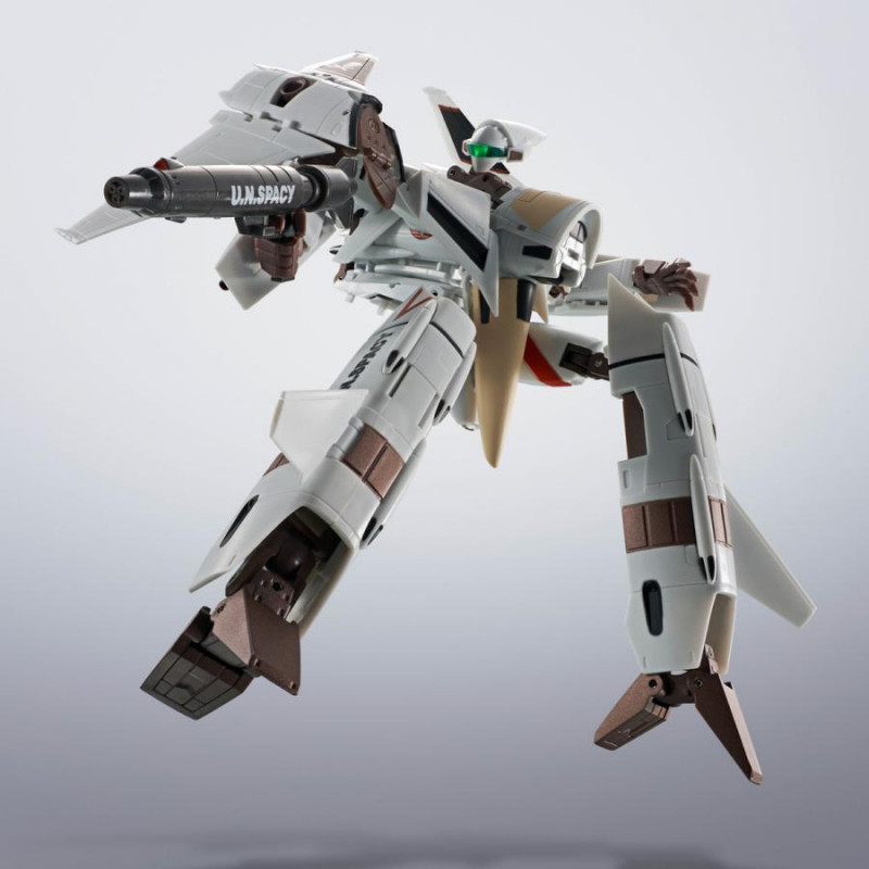 Hi Metal R VF-4 Lightning III The Super Dimension Fortress Macross ...