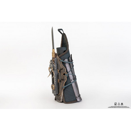 Réplique Hidden Blade Naoe Pure Arts Assassin's Creed Shadows