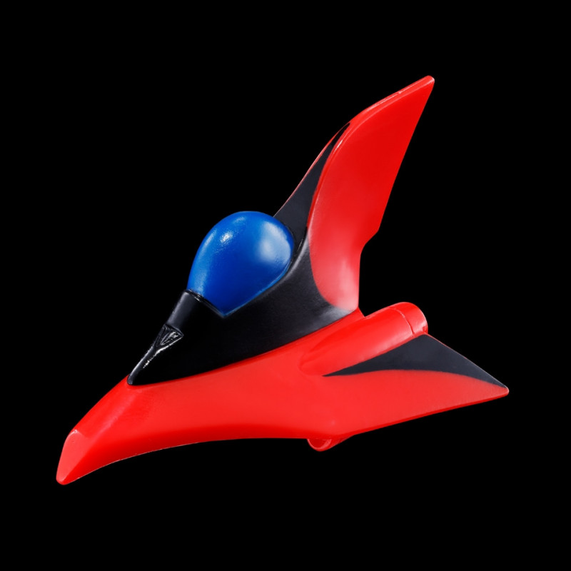 GREAT MAZINGER Figurine Jumbo Machinder Great Mazinger Bandai