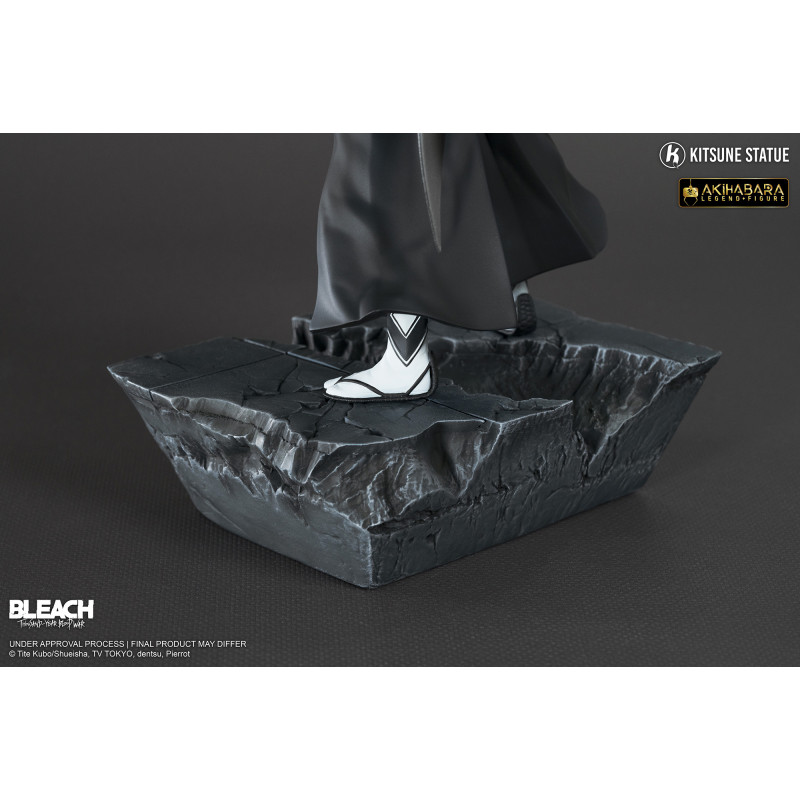 Figurine Ichigo Kurosaki Kitsune Statue Bleach Thousand-Year Blood War