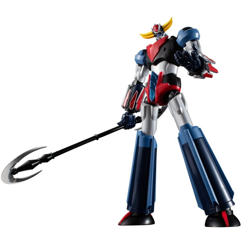 GRENDIZER U Figurine SMP Grendizer Bandai