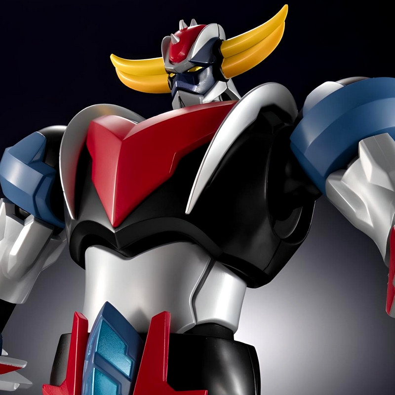 Figurines, goodies et statues Goldorak / grendizer