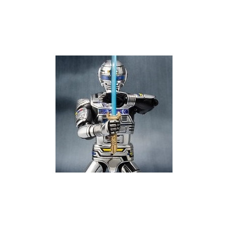 SPACE SHERIFF GAVAN X-OR figurine Gavan Type G SH Figuarts Bandai